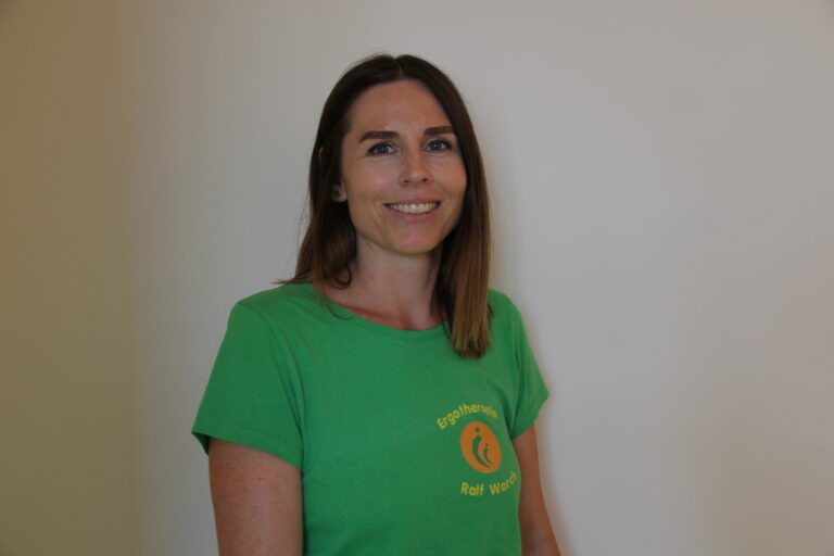 Unser Team – Ergotherapie Ralf Worch