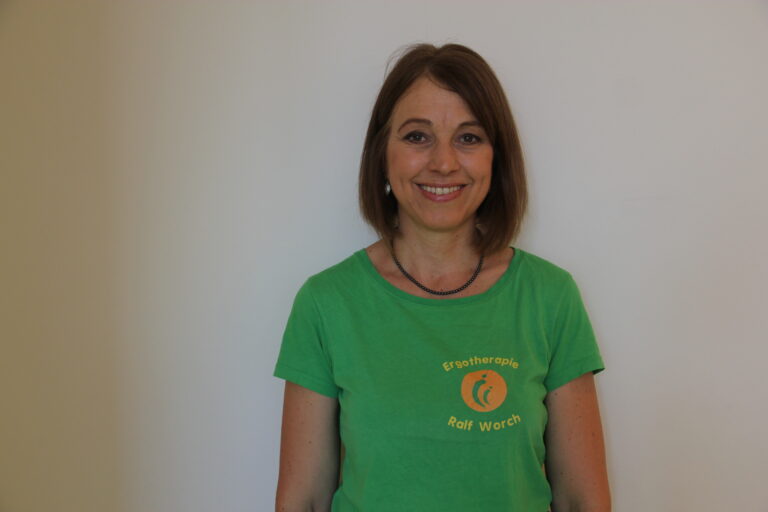 Unser Team – Ergotherapie Ralf Worch